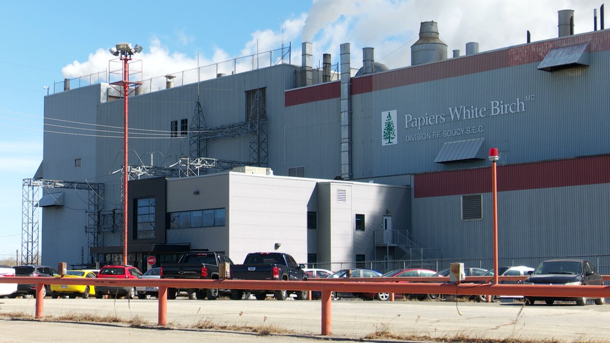 Rejet de l’offre patronale par les travailleurs de l’usine F.F. Soucy ...