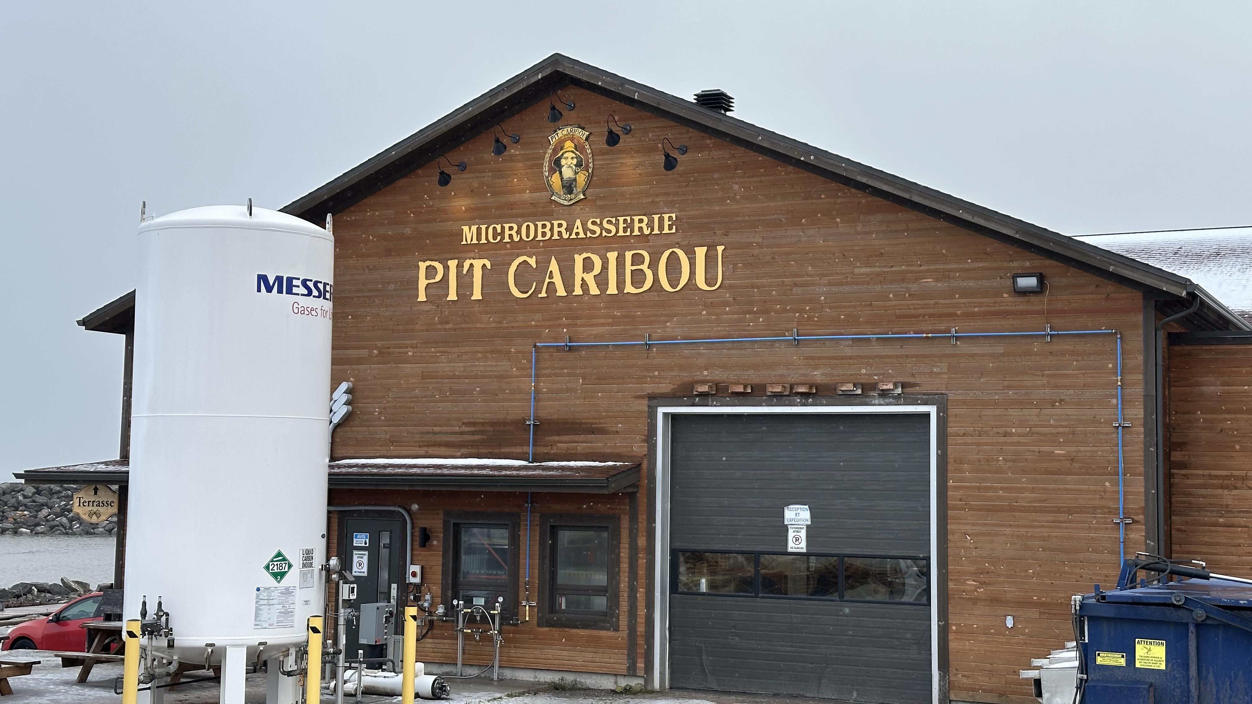 Le torchon brûle entre les propriétaires et un co-fondateur de Pit ...