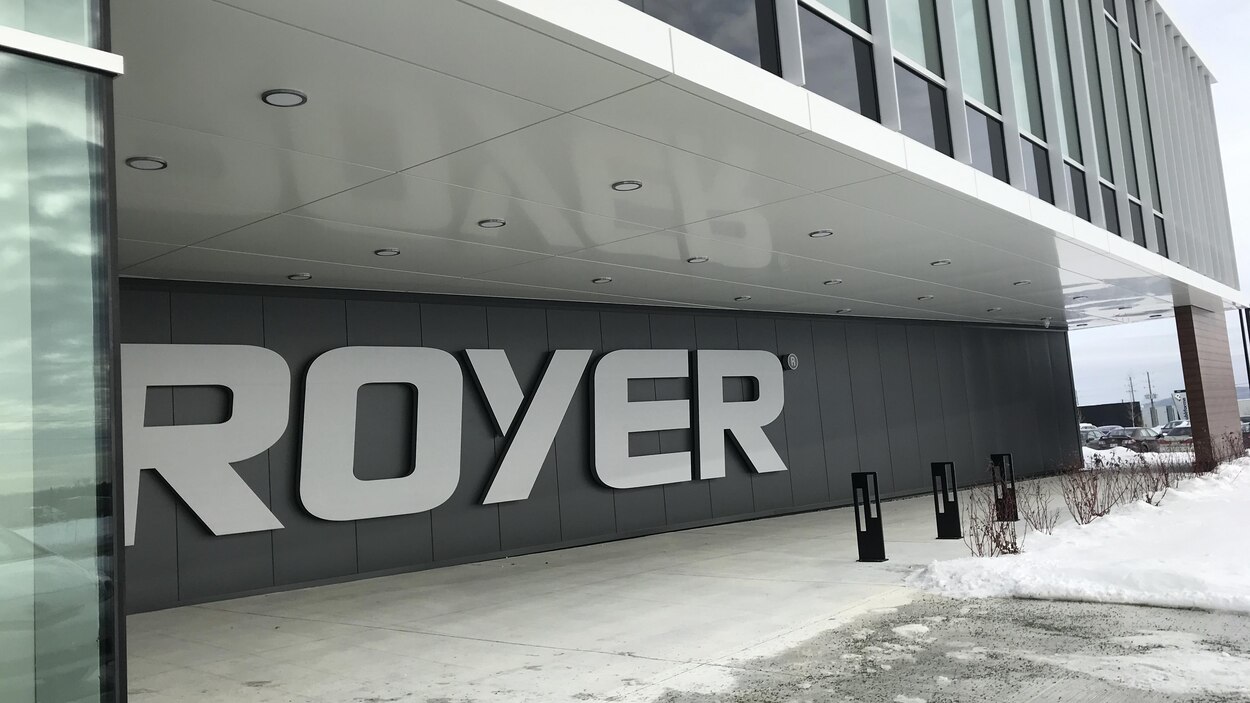 Royer cherche où implanter sa troisième usine | Radio-Canada