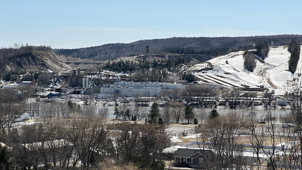 « Épouvantable » : la fermeture d’Olymel à Vallée-Jonction décriée en ...