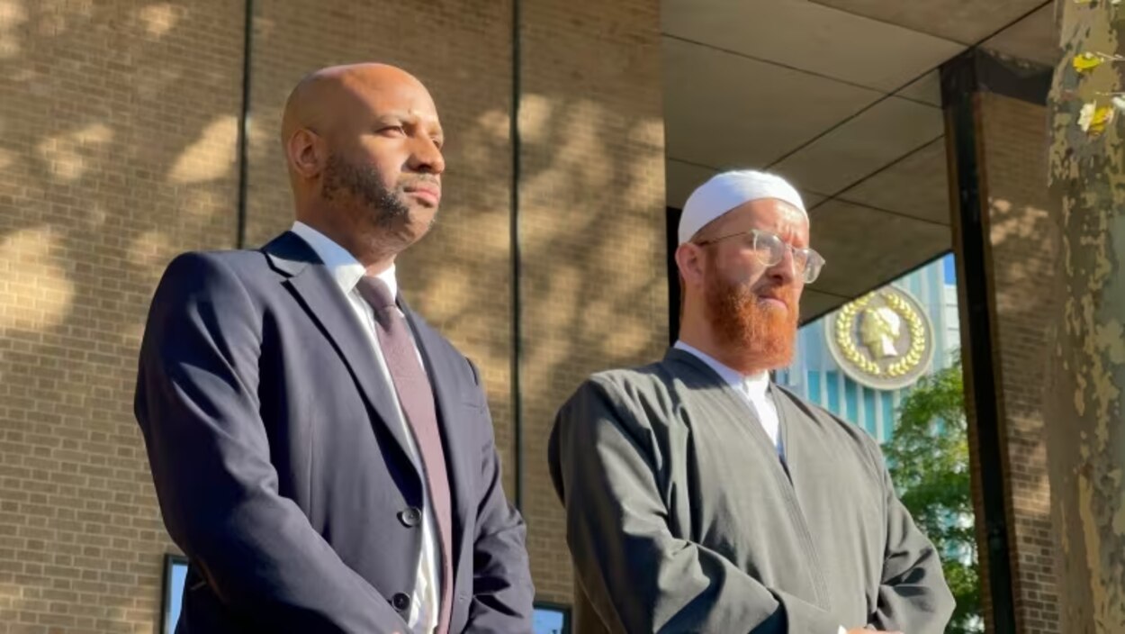 Nathaniel Veltman pleads not guilty in killing of Muslim family in ...