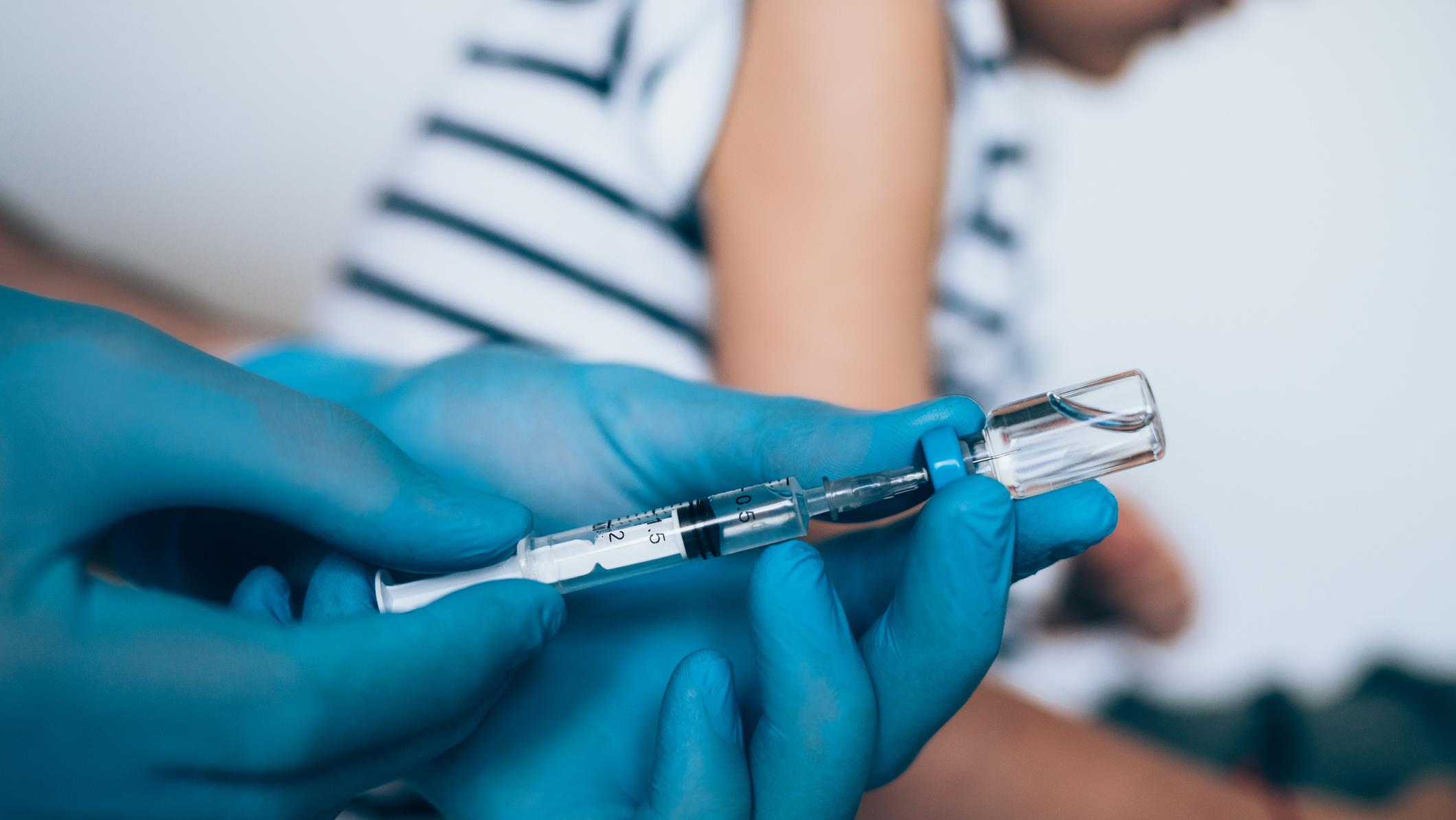 L'enjeu de la vaccination contre la COVID-19 pour les enfants | OHdio ...