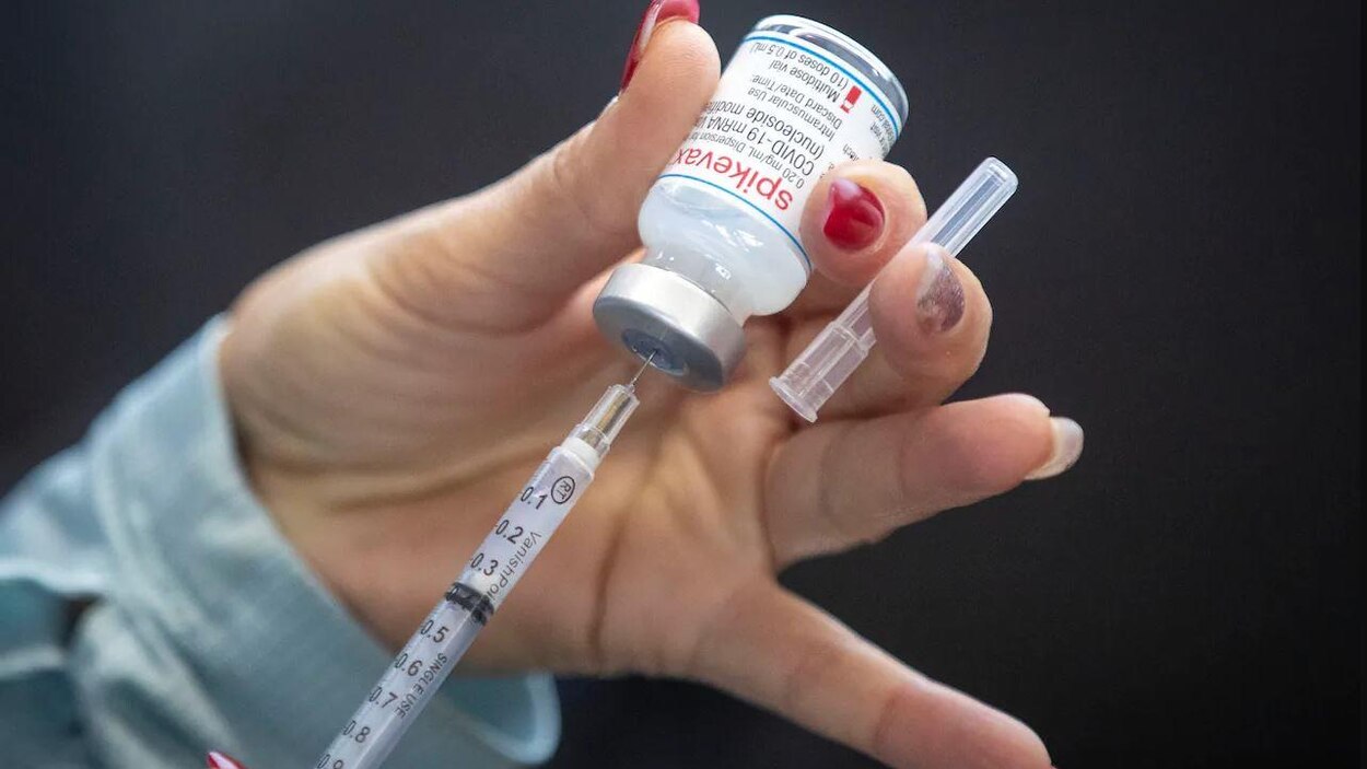 Un nouveau bilan régional de l’opération de vaccination contre le ...
