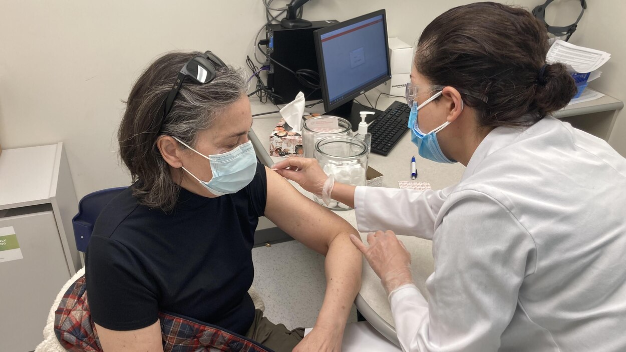 La campagne de vaccination contre le zona victime de son succès | Radio ...