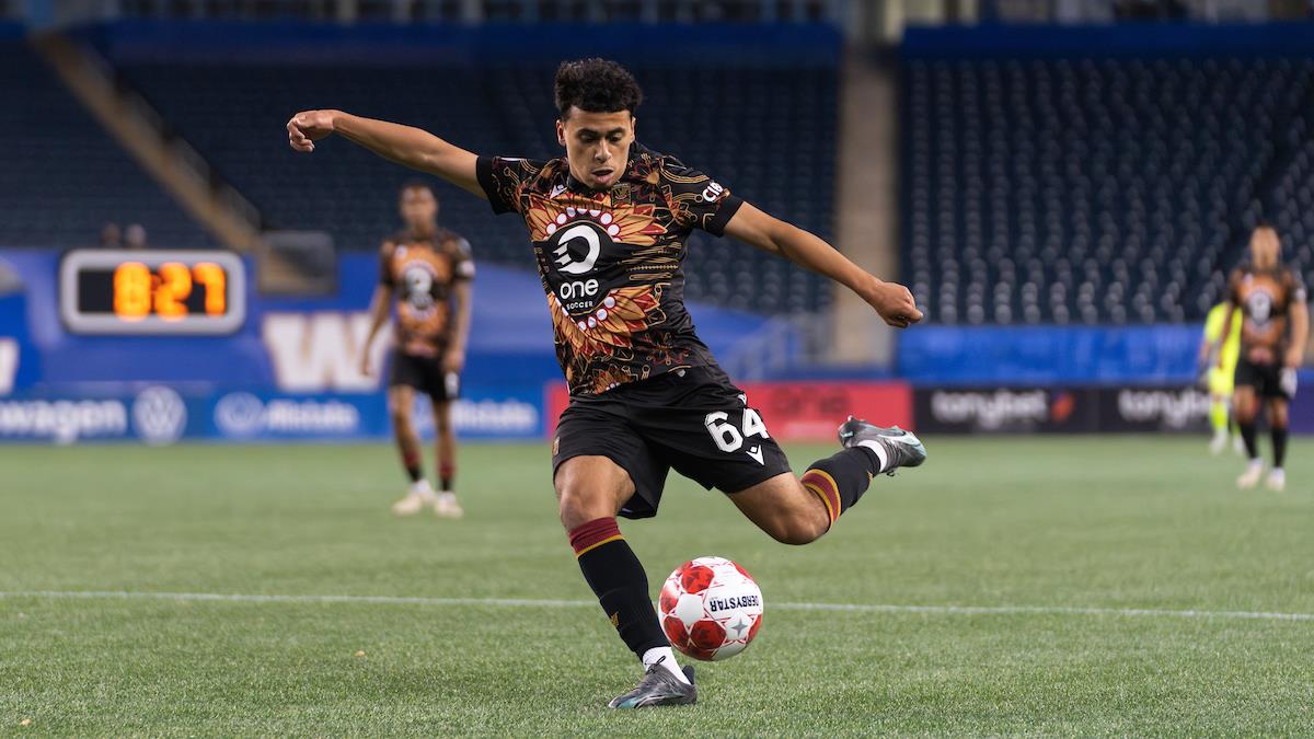 La fin d’une saison d’apprentissage pour le Valour FC | OHdio | Radio ...