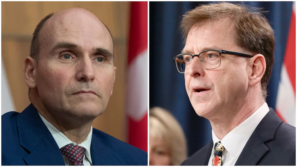 Vancouver iho-host ang unang in-person meeting ng mga health minister ...