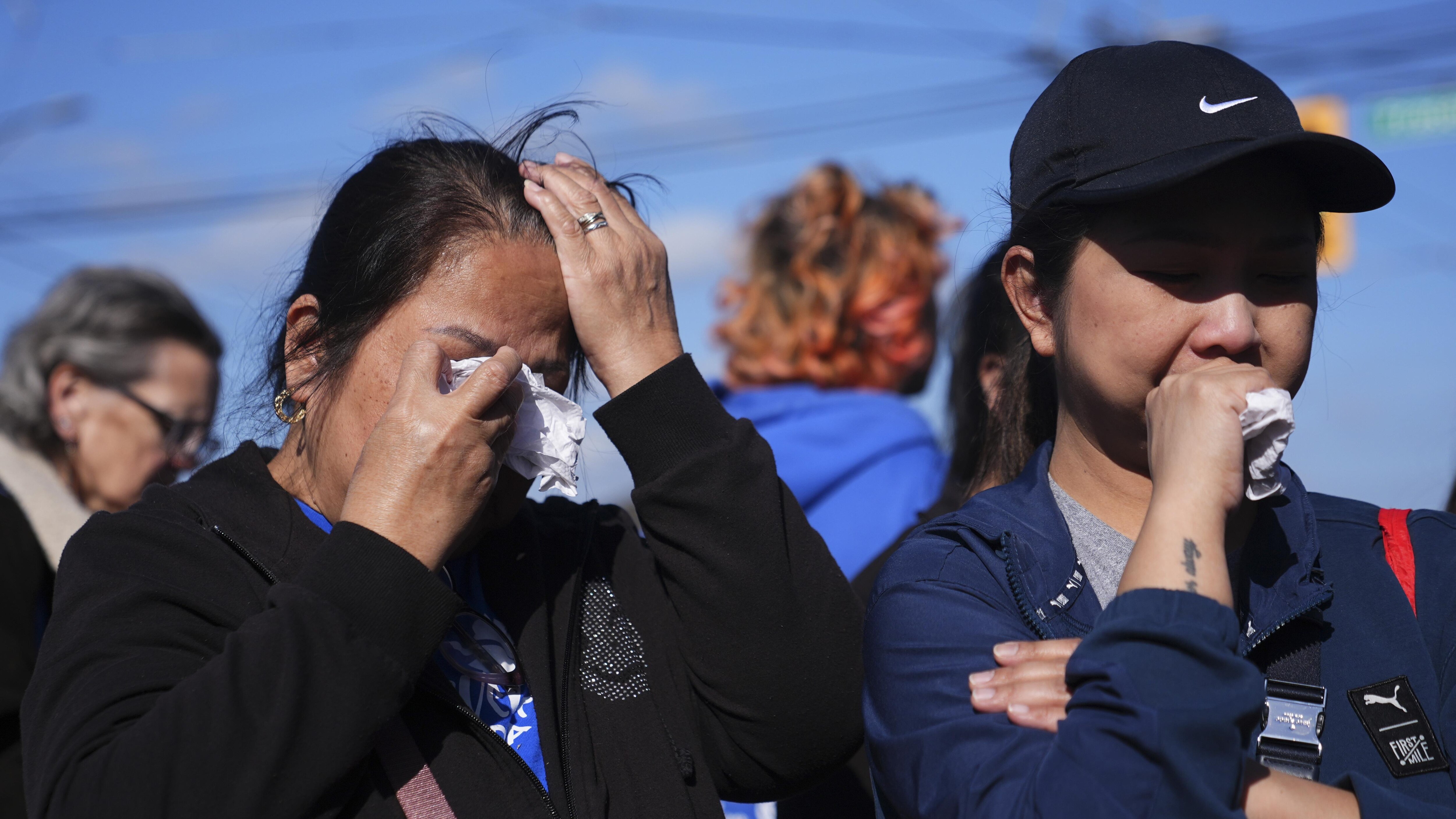 Après Lapu-Lapu, le stress post-traumatique | OHdio | Radio-Canada