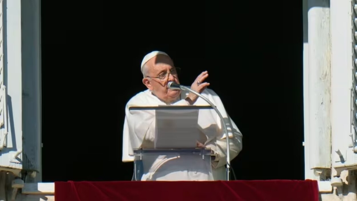 Pope Francis says priests can bless same-sex couples, under certain ...