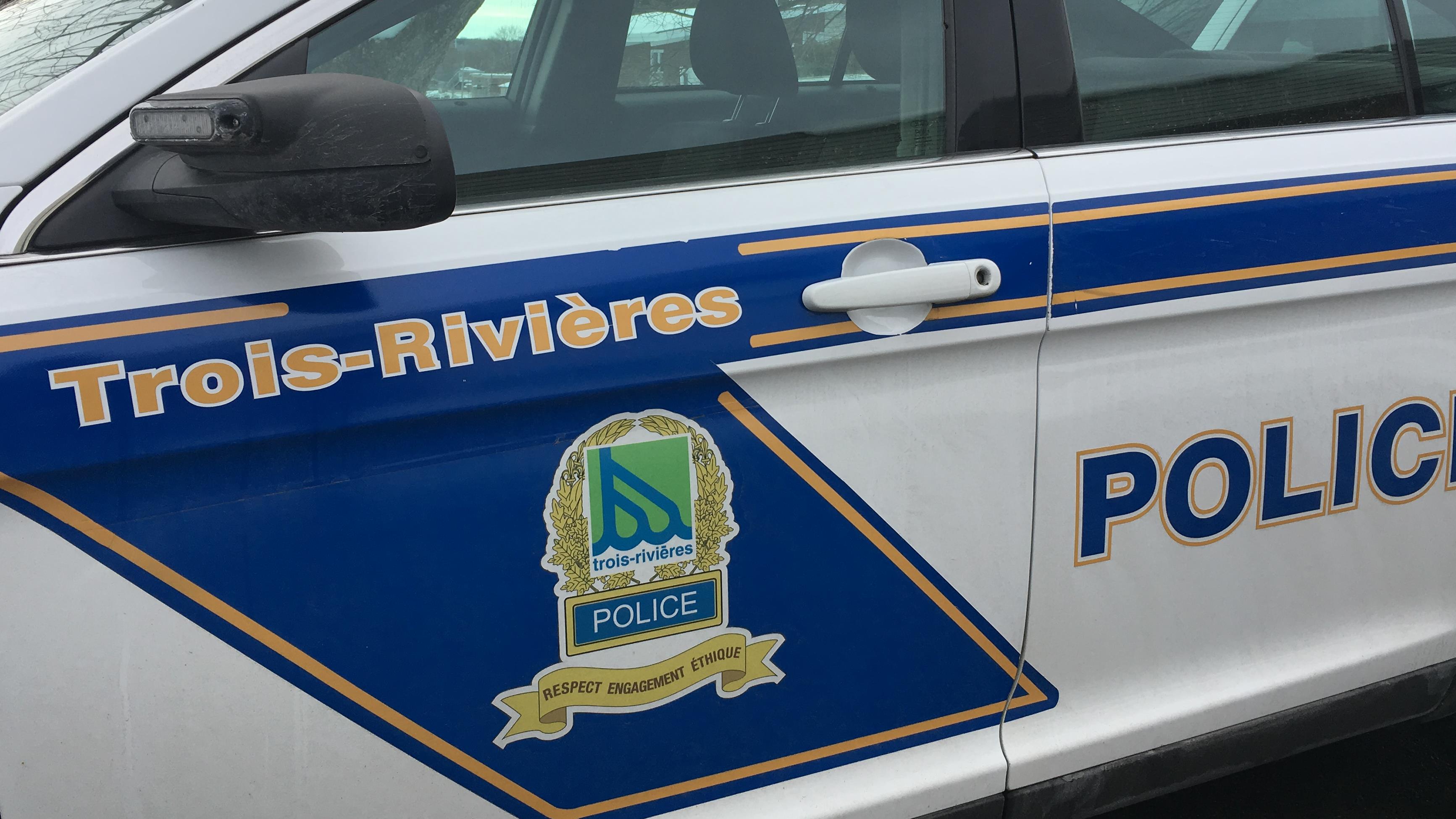 Un corps de police plus inclusif à Trois-Rivières | OHdio | Radio-Canada