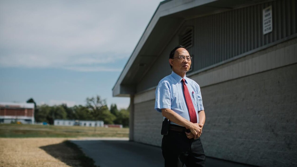 Canadian accused of subverting Hong Kong’s government wants Ottawa to ...