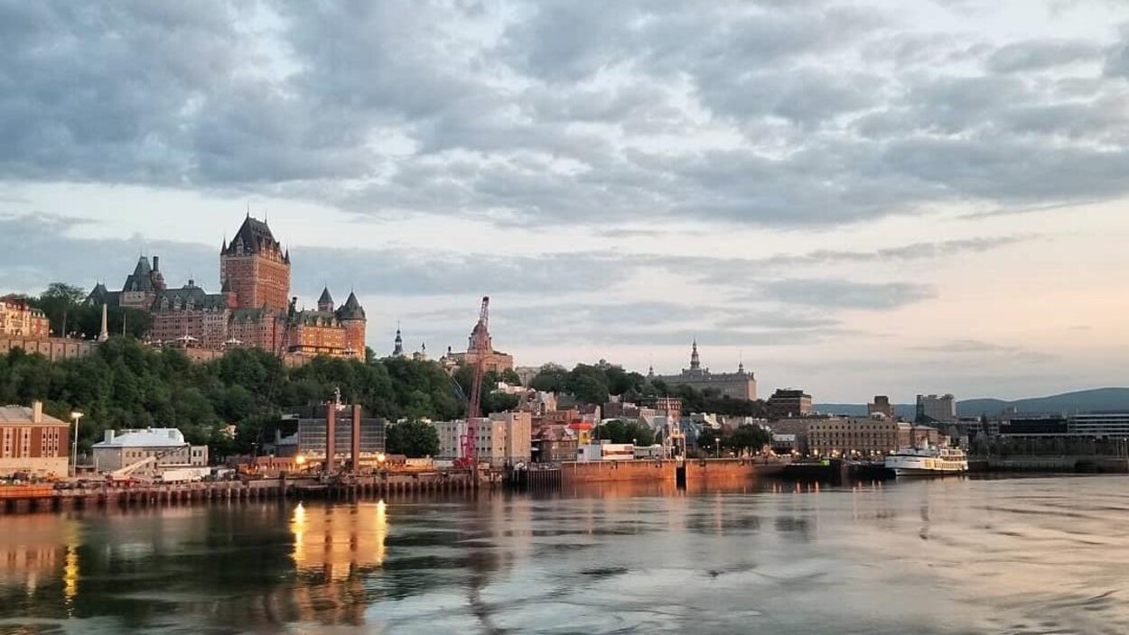 La Capitale-Nationale, destination vacances préférée des Québécois cet ...