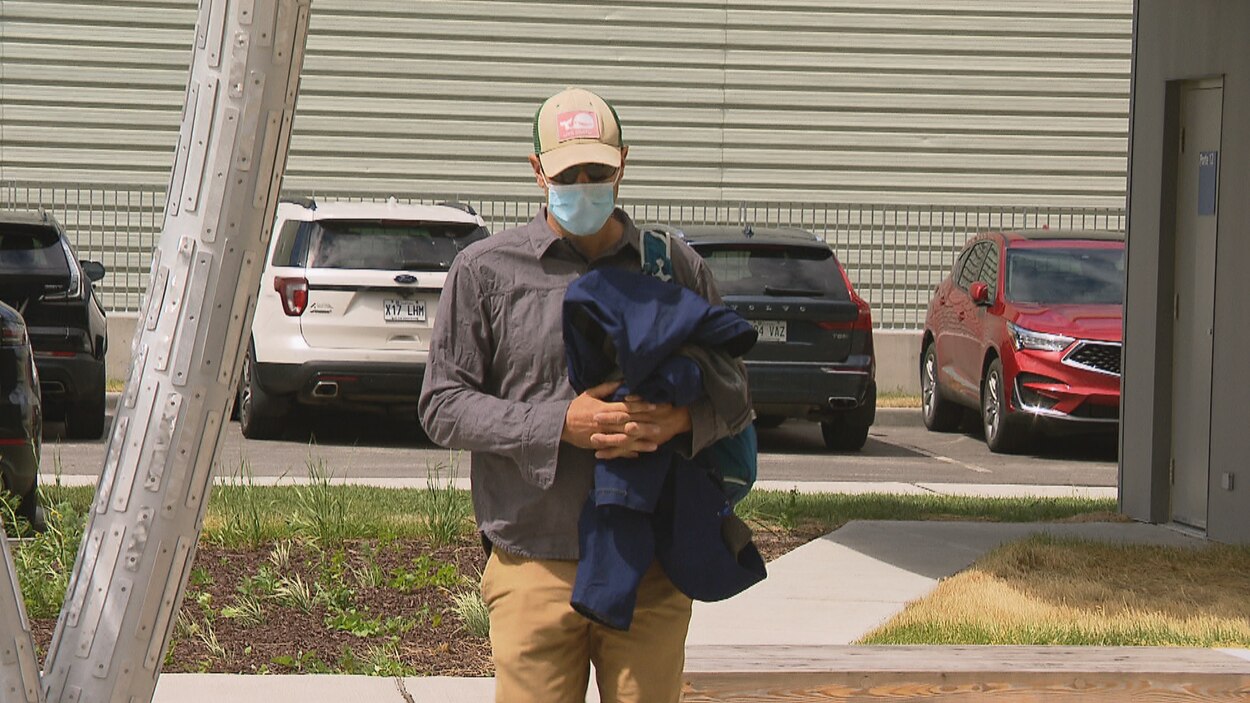5 mois de prison pour un homme de Rimouski coupable de voyeurisme ...
