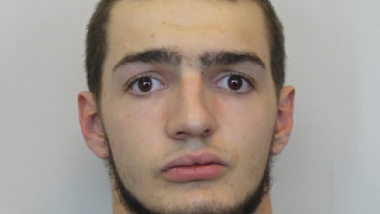 Le procès de Vincent Gagné devrait avoir lieu en février | Radio-Canada