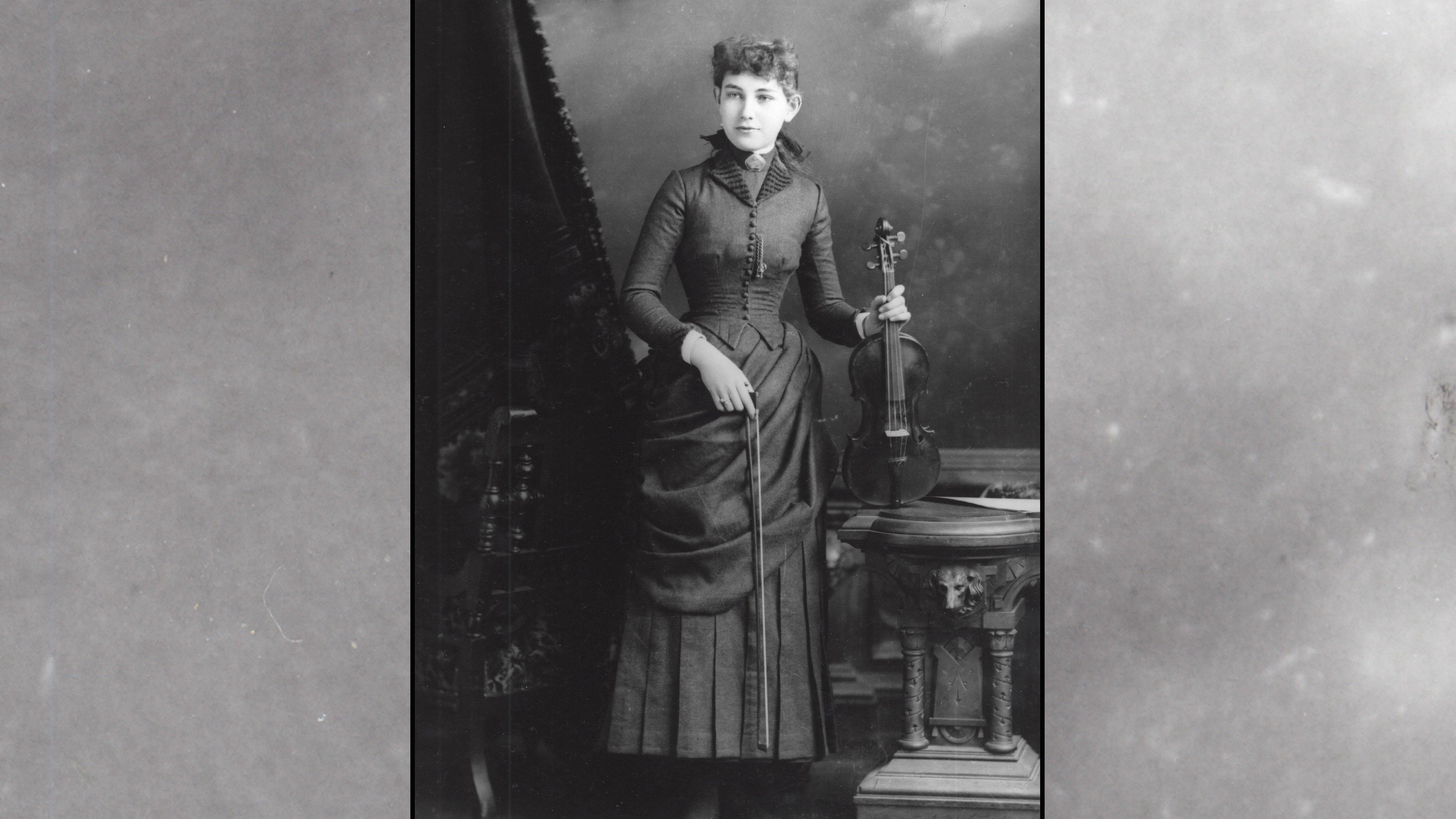 Lancement d’un livre sur la fondatrice des Jardins de Métis, Elsie ...
