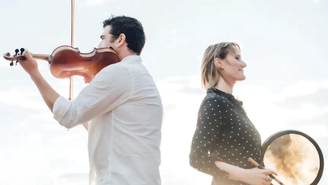 Culture et musique franco-canadiennes toujours au coeur du Festival du ...