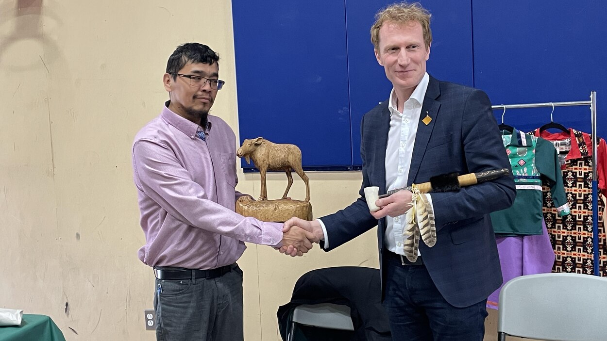 Toujours sans eau potable ni électricité, Kitcisakik discutera avec ...