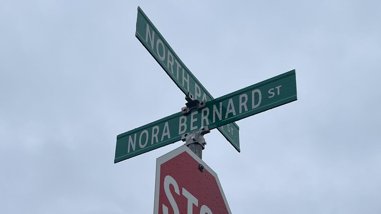 De Cornwallis à Nora Bernard, la N.-É. veut réparer les torts de l ...