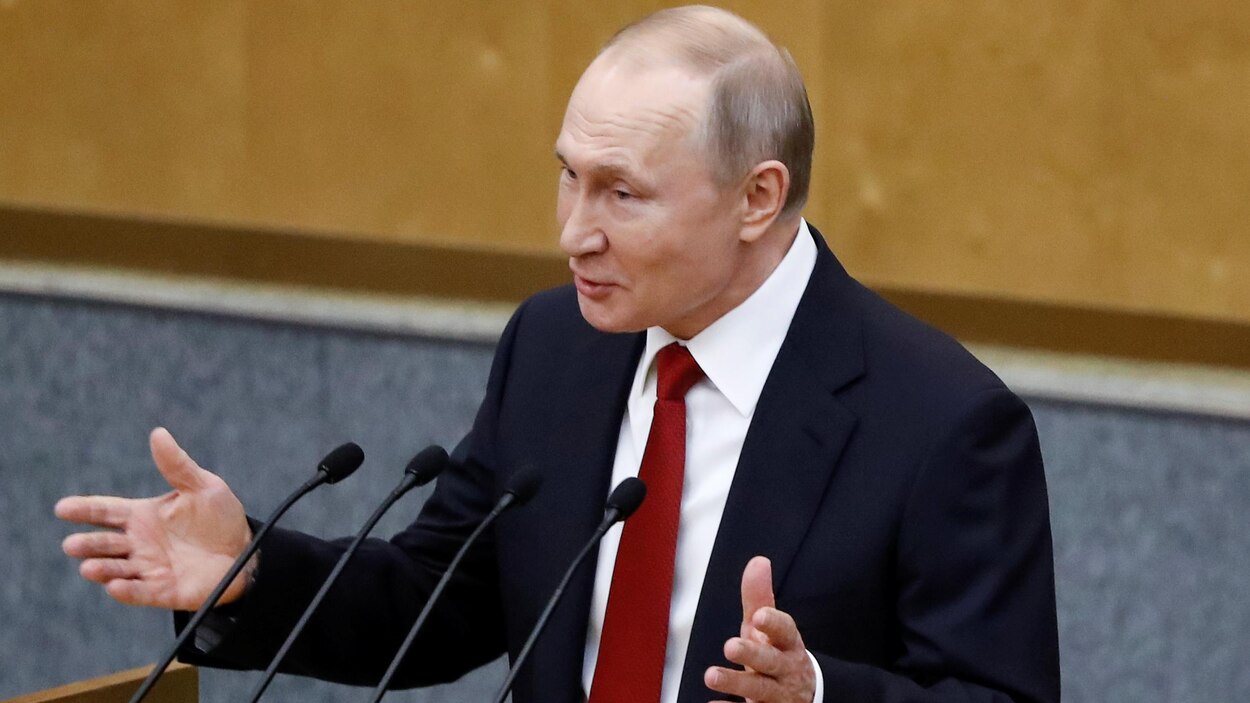 Poutine « pour toujours »? Soutiens et opposition se mobilisent | Radio ...