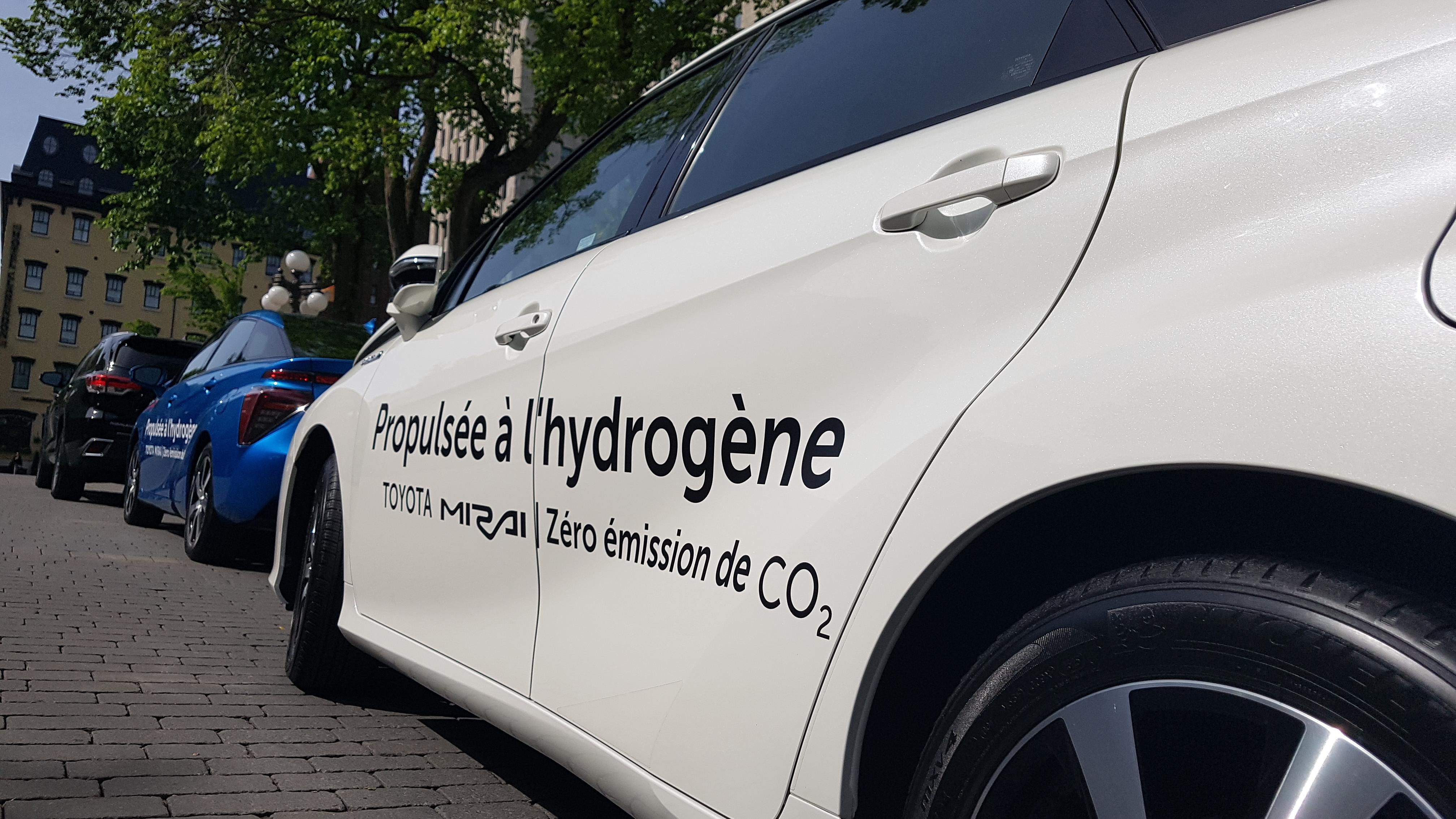 Voiture Les Moins Polluante