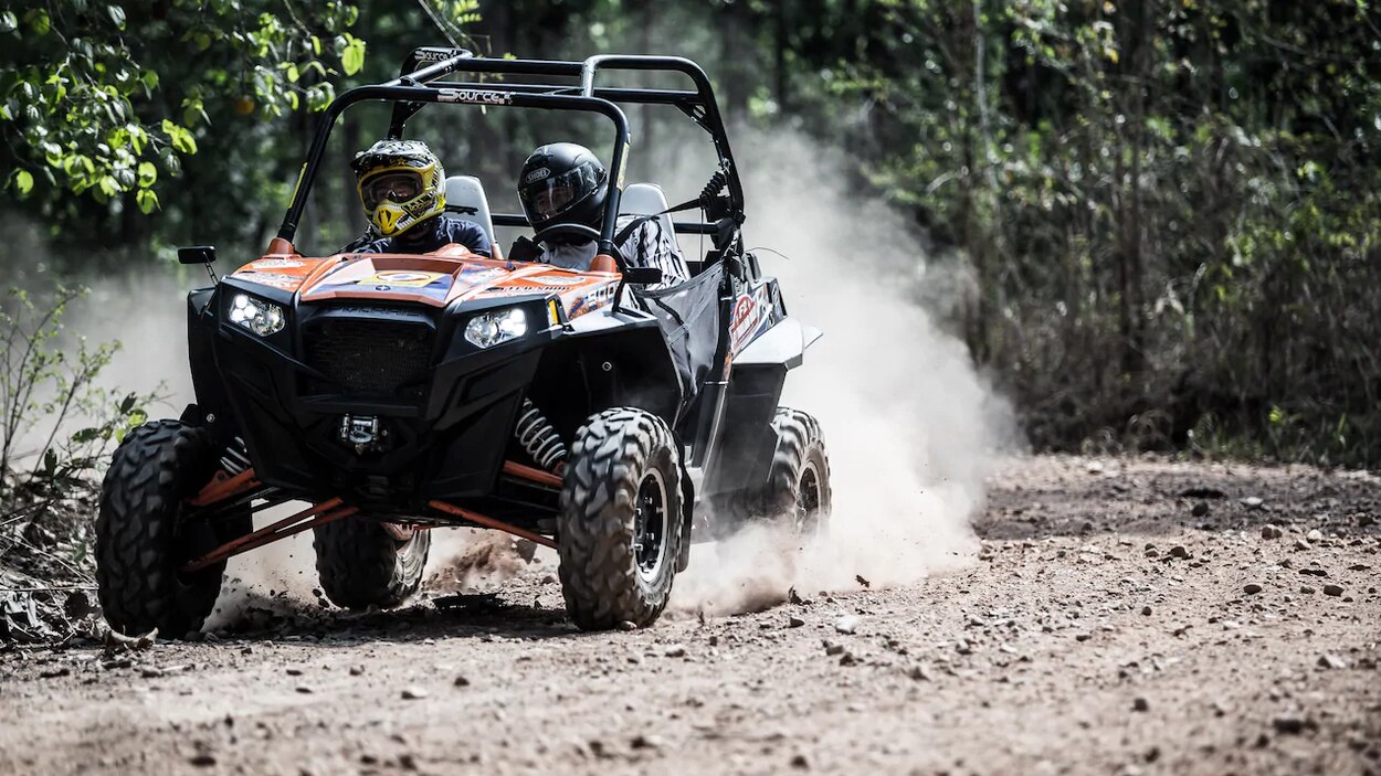 Risques de feux de forêt : Quad NB demande à ses membres d’éviter toute ...