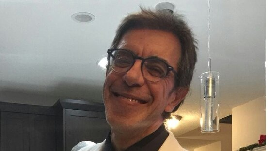 Ma musique, mes racines.....Italie avec Walter Chizzini | OHdio | Radio ...