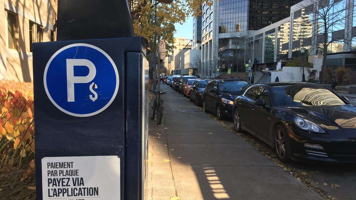 Voici pourquoi des Montréalais reçoivent des contraventions de ...