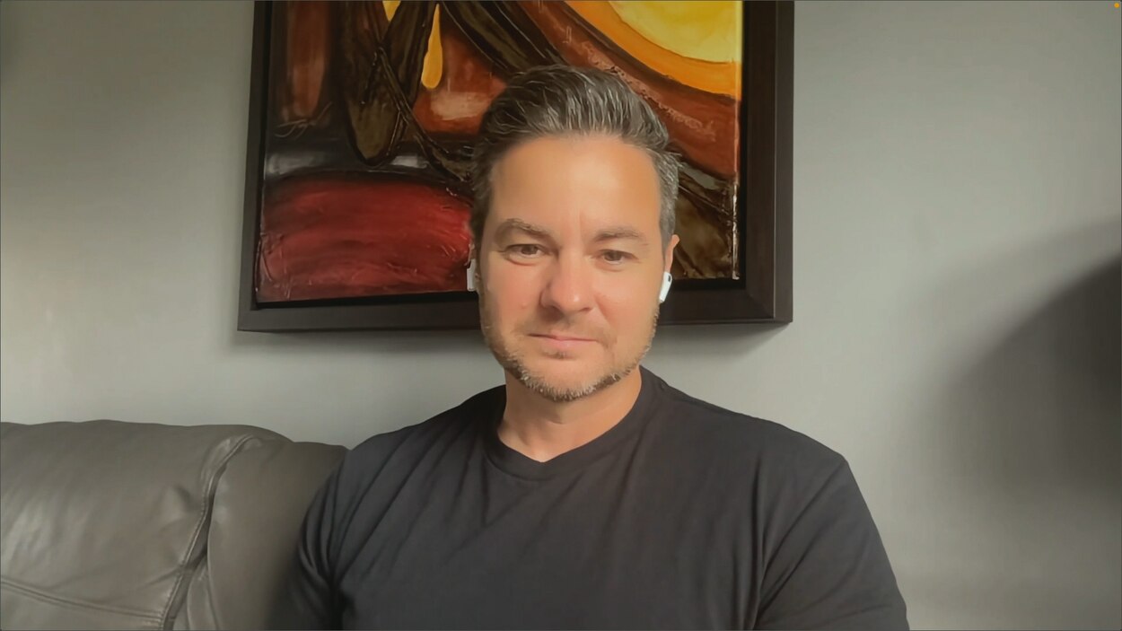 Il y a 20 ans, la «Wilfredmanie» s'emparait de la Péninsule acadienne ...