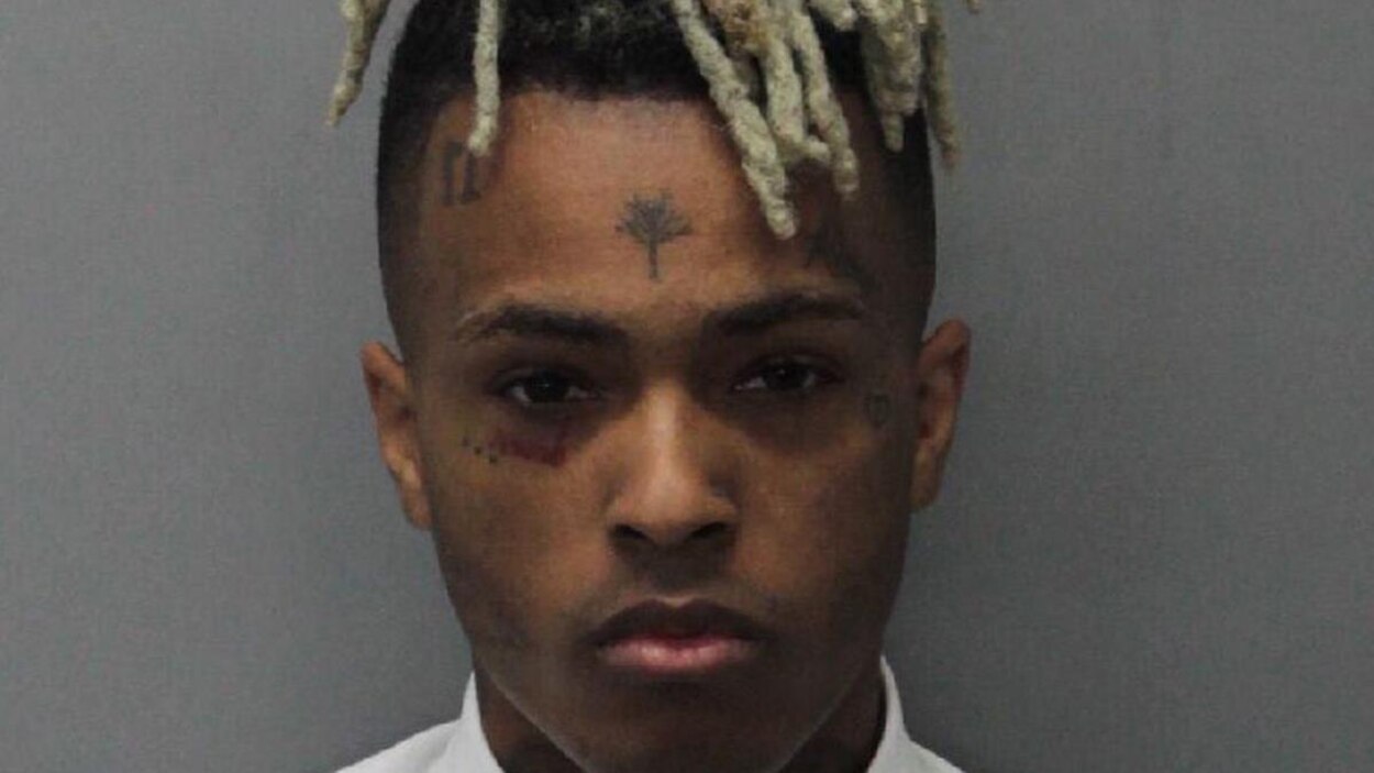 Quatre Hommes Sont Accusés Du Meurtre De Xxxtentacion Radio Canada