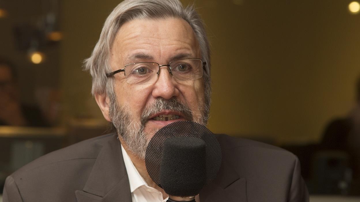 Poésie et science font bon ménage, selon Yanick Villedieu | OHdio ...