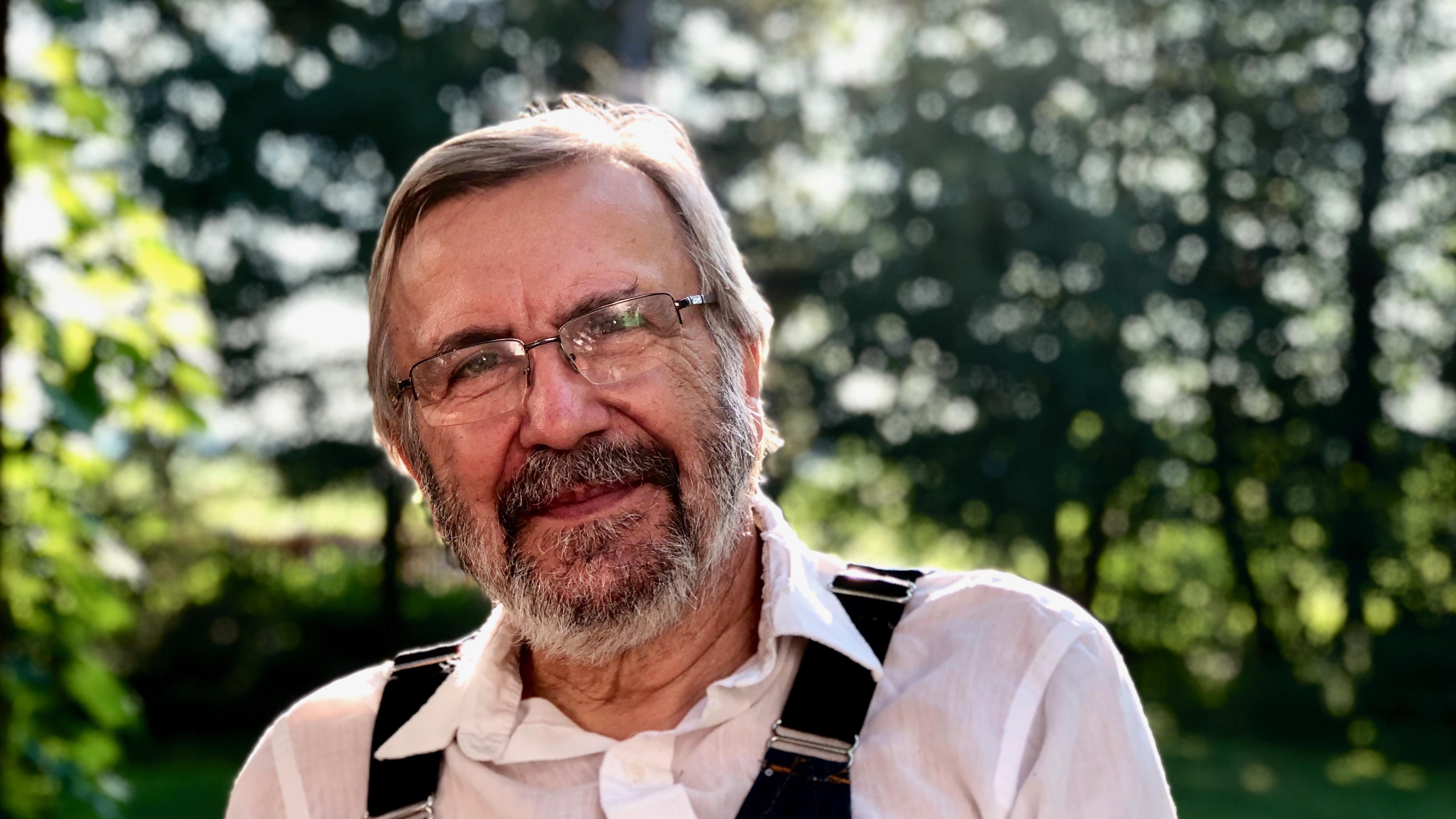 Expliquer la science au micro, avec Yanick Villedieu | OHdio | Radio-Canada