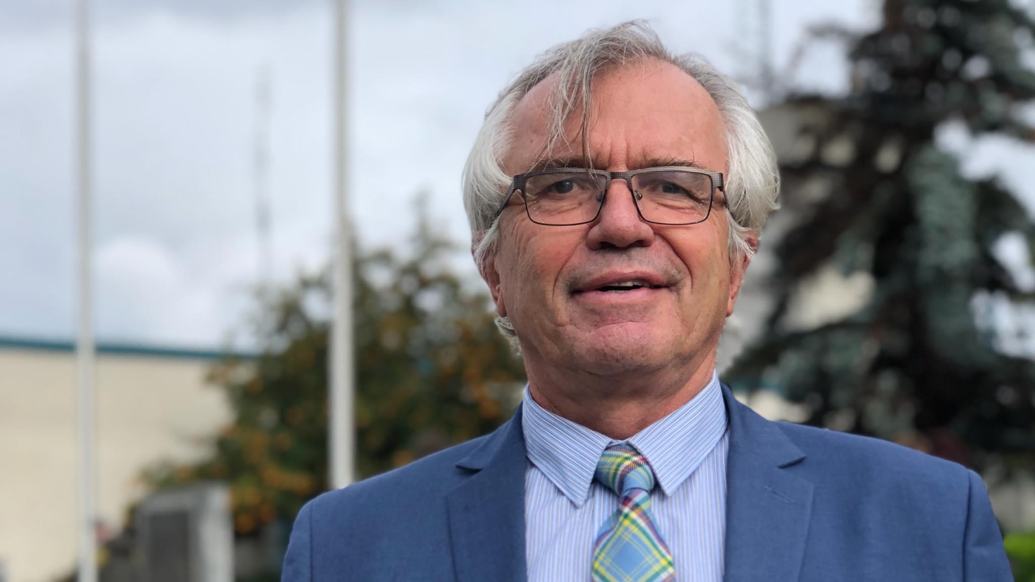 Yann Herry, faiseur d'histoire du Yukon | OHdio | Radio-Canada