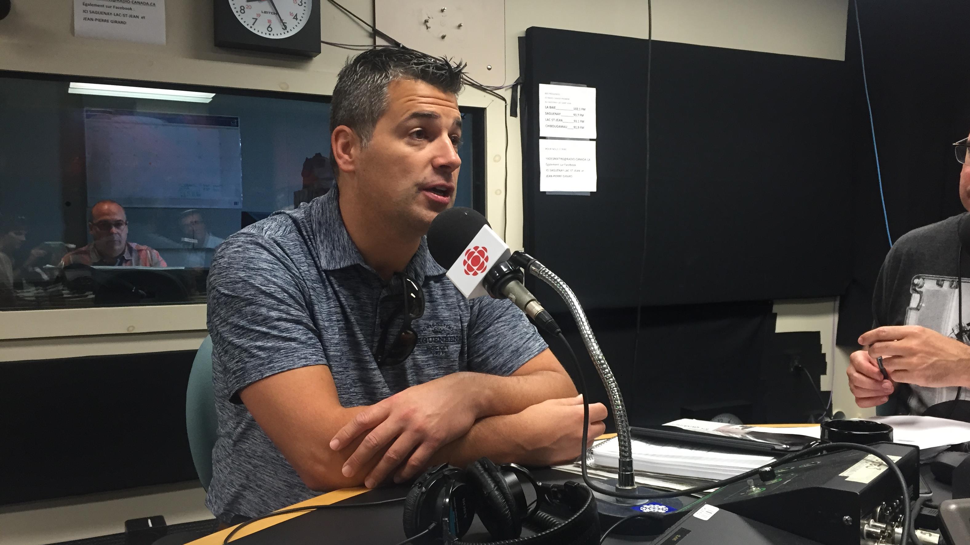 Les Sag's en mode préparation | OHdio | Radio-Canada