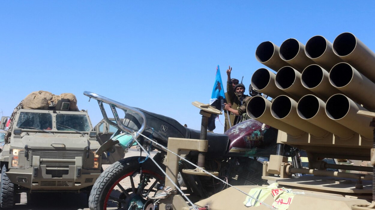 Yémen : la violation de l’embargo sur les armes se poursuit, selon l ...