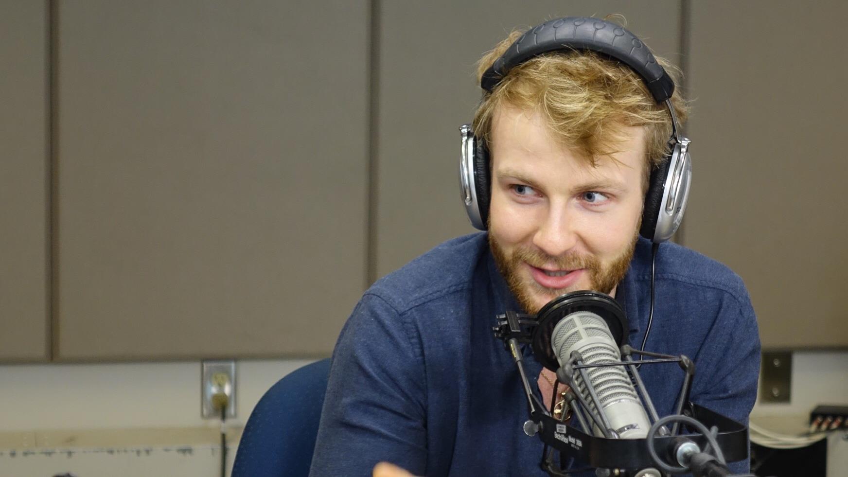 Yoan en tournée de promotion de son album « Depuis longtemps » | OHdio ...