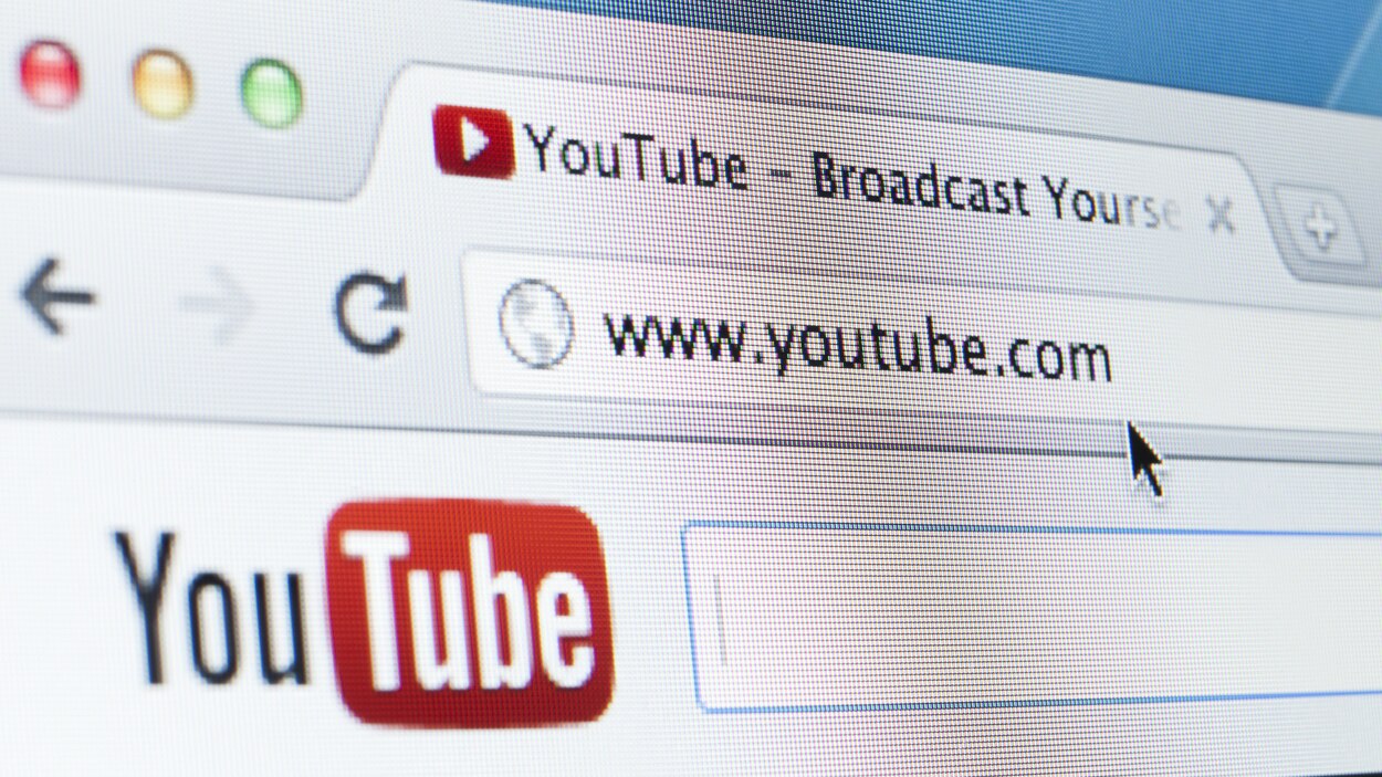 YouTube met le Canada de l’avant | Radio-Canada