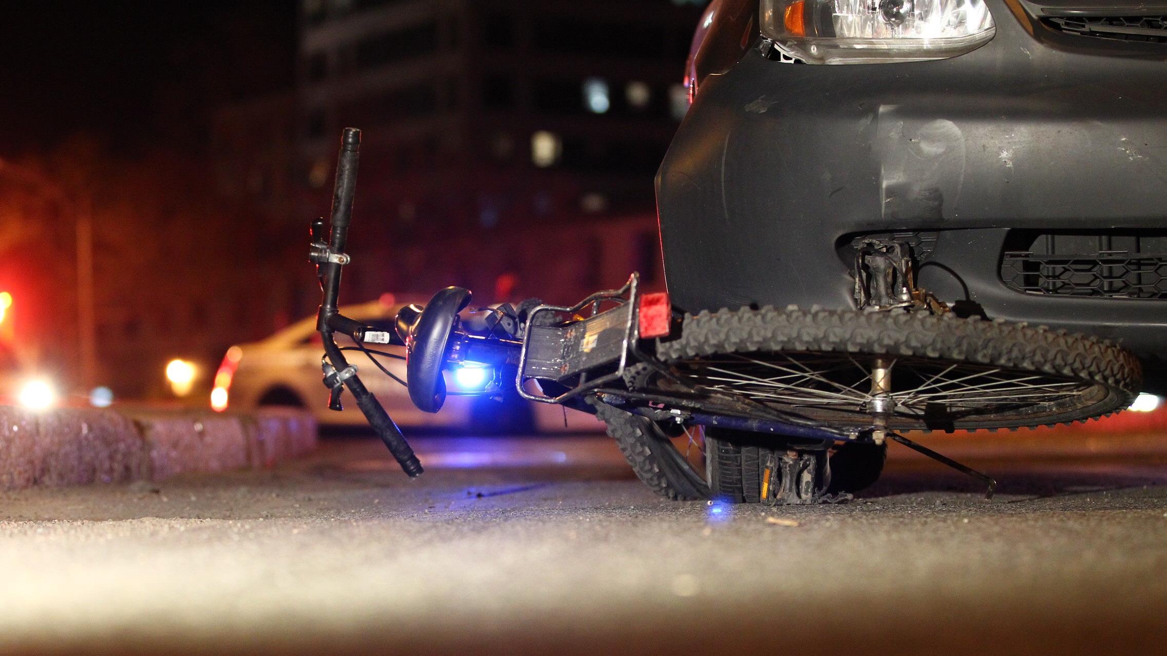 En finir avec les collisions à Toronto | OHdio | Radio-Canada