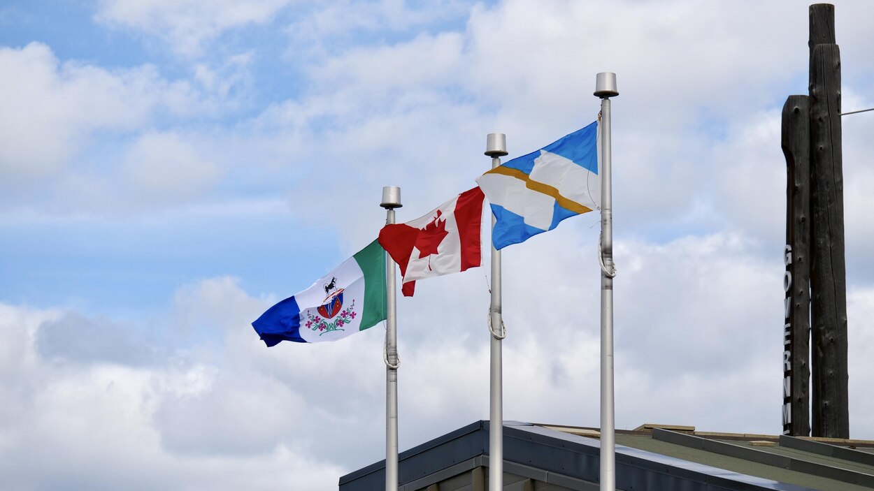 Le retour de la Journée de la francophonie yukonnaise | Radio-Canada