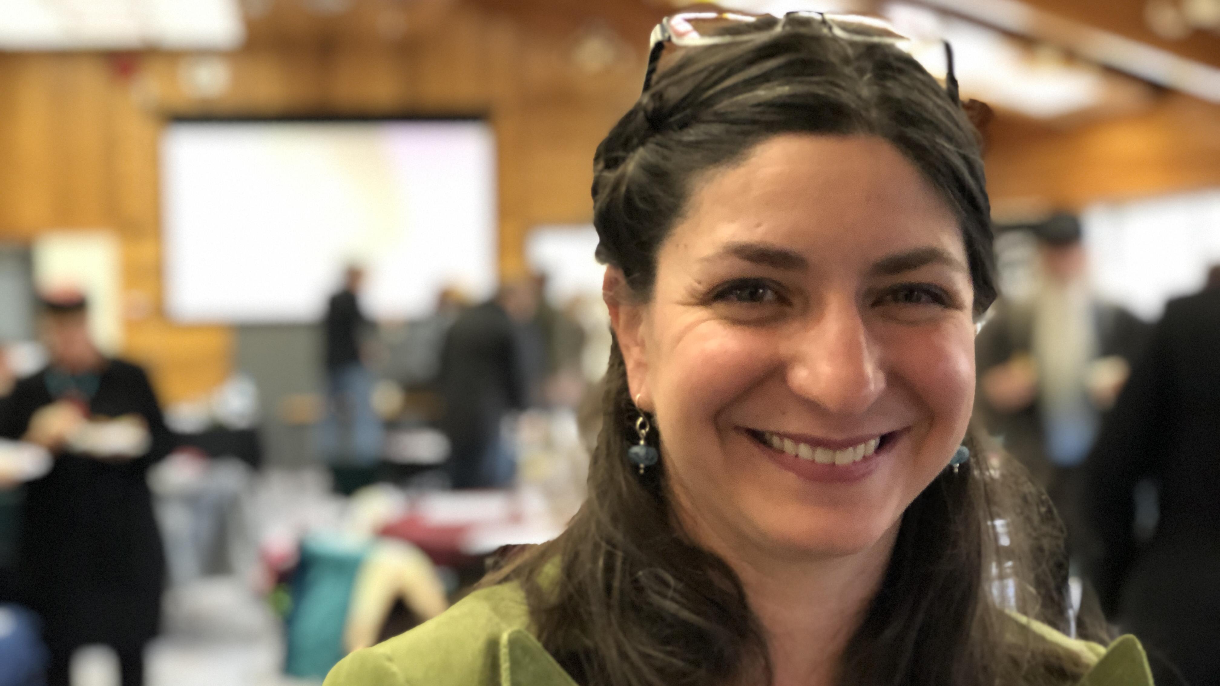 Les haïkus de Sandra St-Laurent | OHdio | Radio-Canada