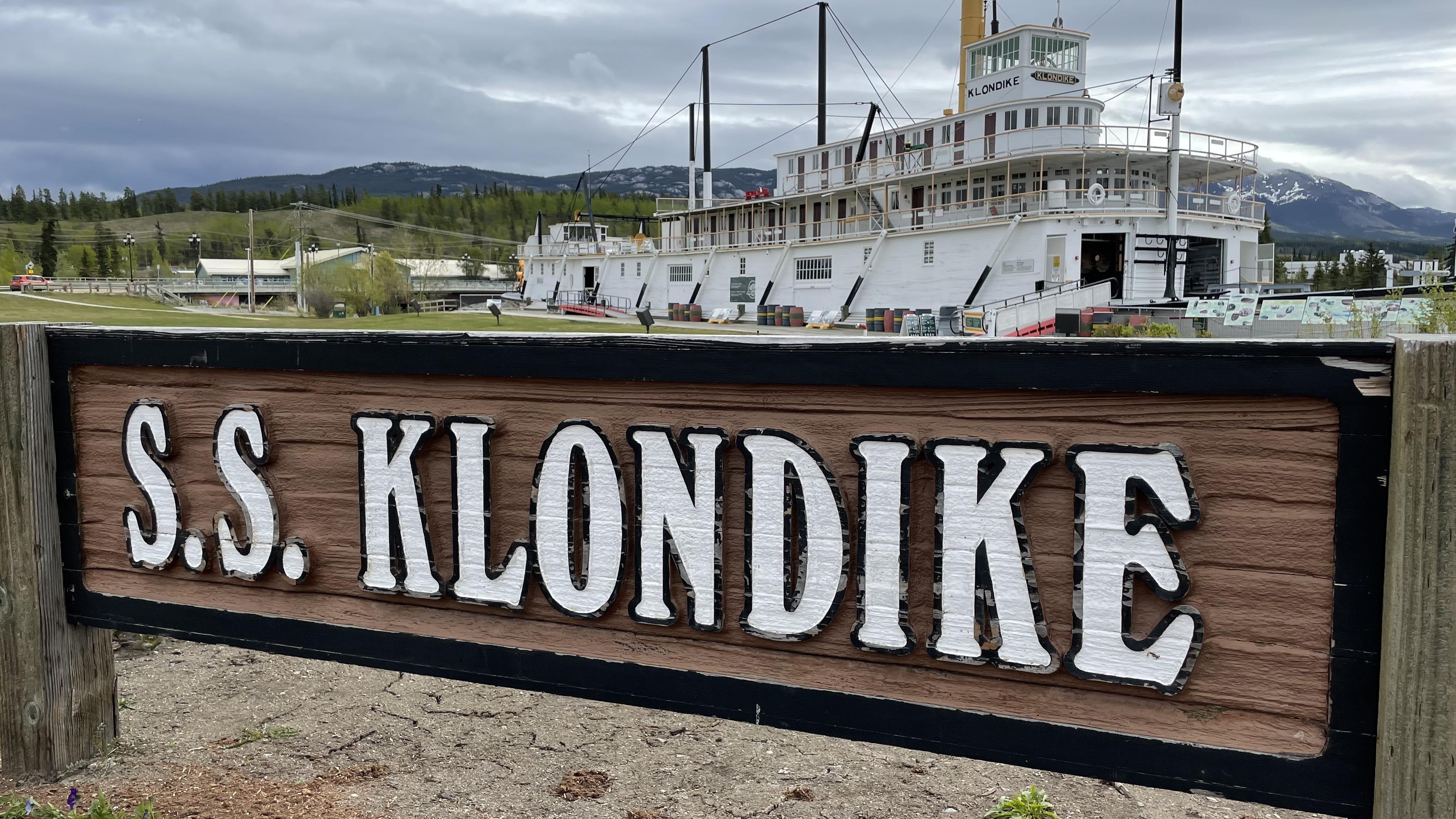 Jeux d’énigmes et d’histoires pour découvrir le Yukon | OHdio | Radio ...