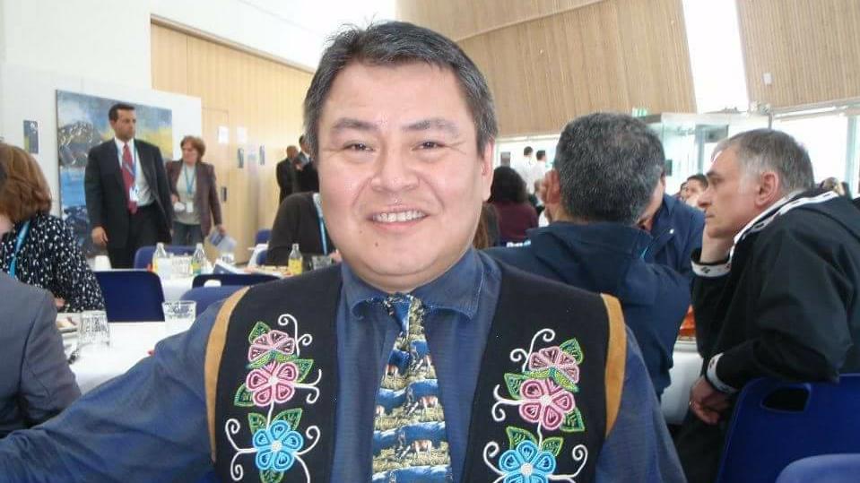 Joe Linklater: un modèle pour les Premières Nations | OHdio | Radio-Canada