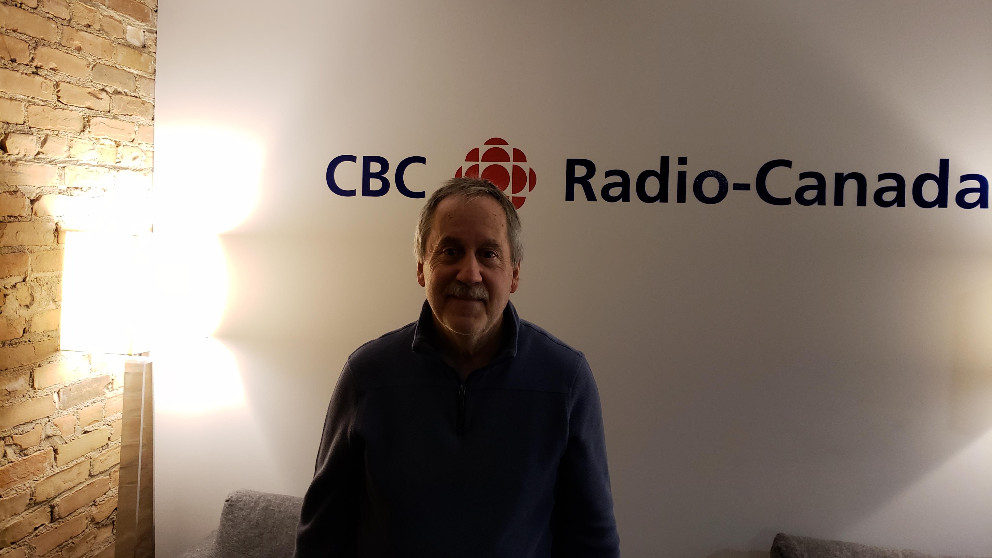 Le parcours de l'anthropologue Yves Labrèche