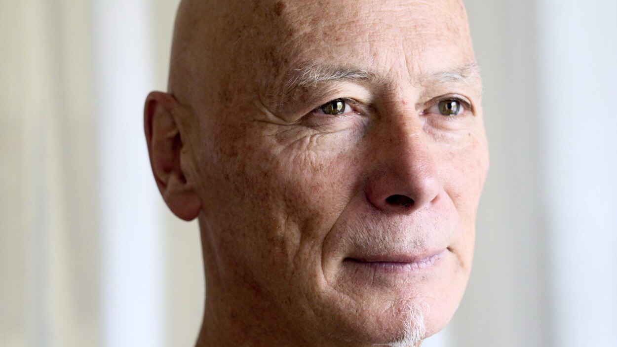 Yves Sioui Durand remporte le Prix du gouverneur général pour les arts ...
