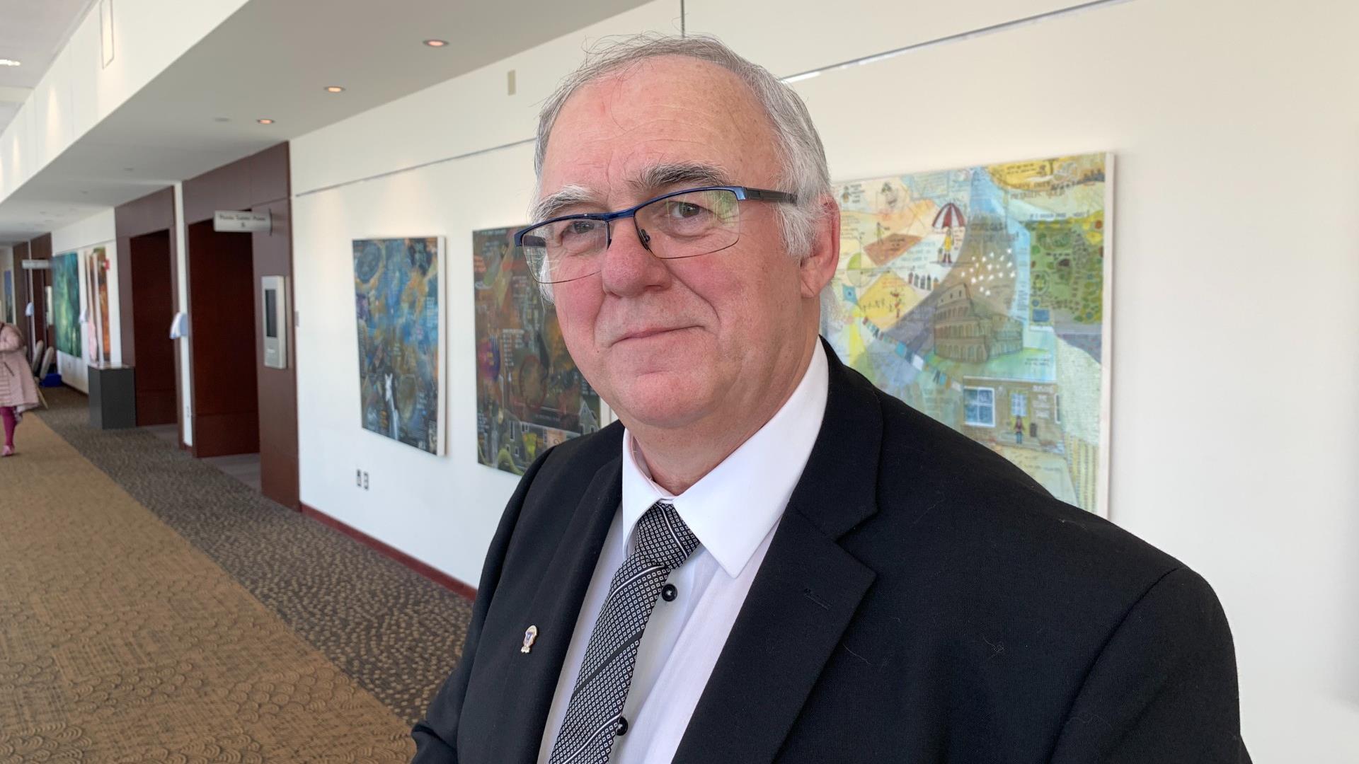 Budget : investissements insuffisants pour les municipalités | OHdio ...