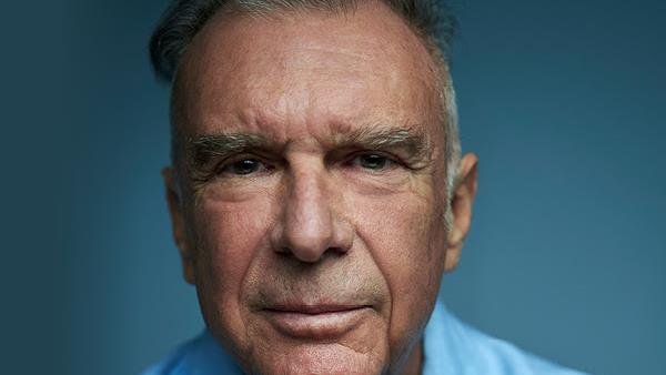 Zachary Richard fête 50 ans de carrière avec un nouvel album | OHdio ...