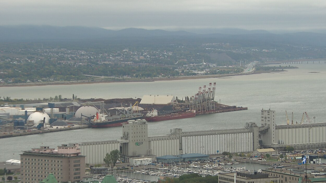 Québec devient la première zone franche de la province | Radio-Canada