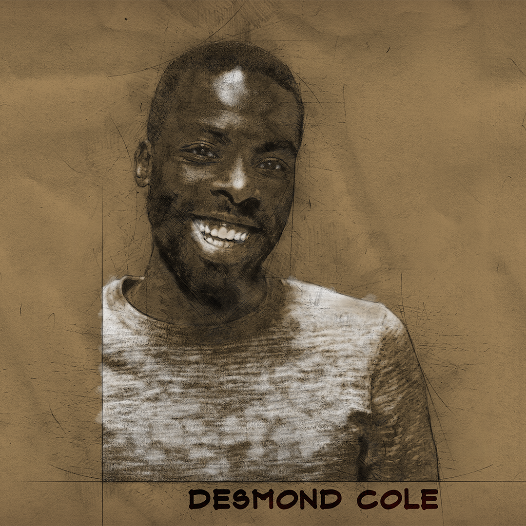 25 personnalités noires franco-ontariennes - De A à D | Radio-Canada.ca