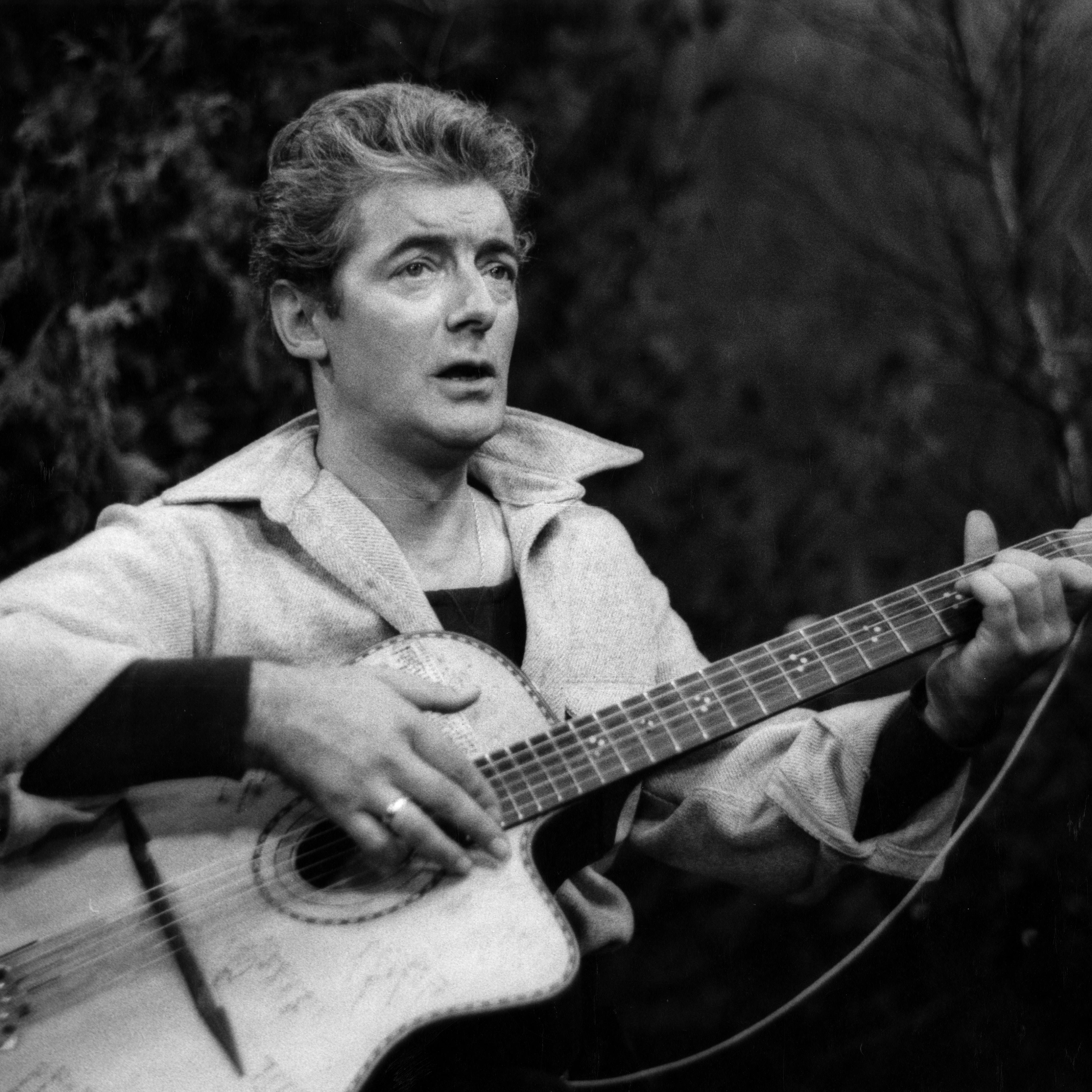 Le temps d'une chanson (spécial Félix Leclerc)