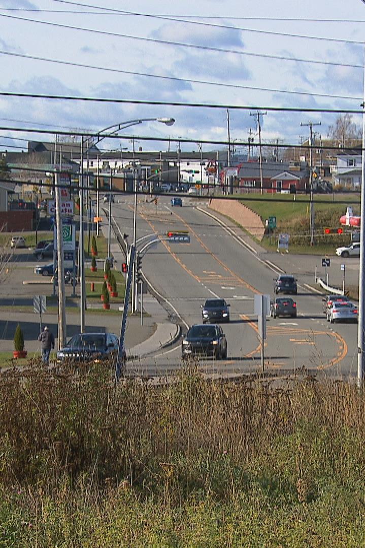 Chandler adopte son budget