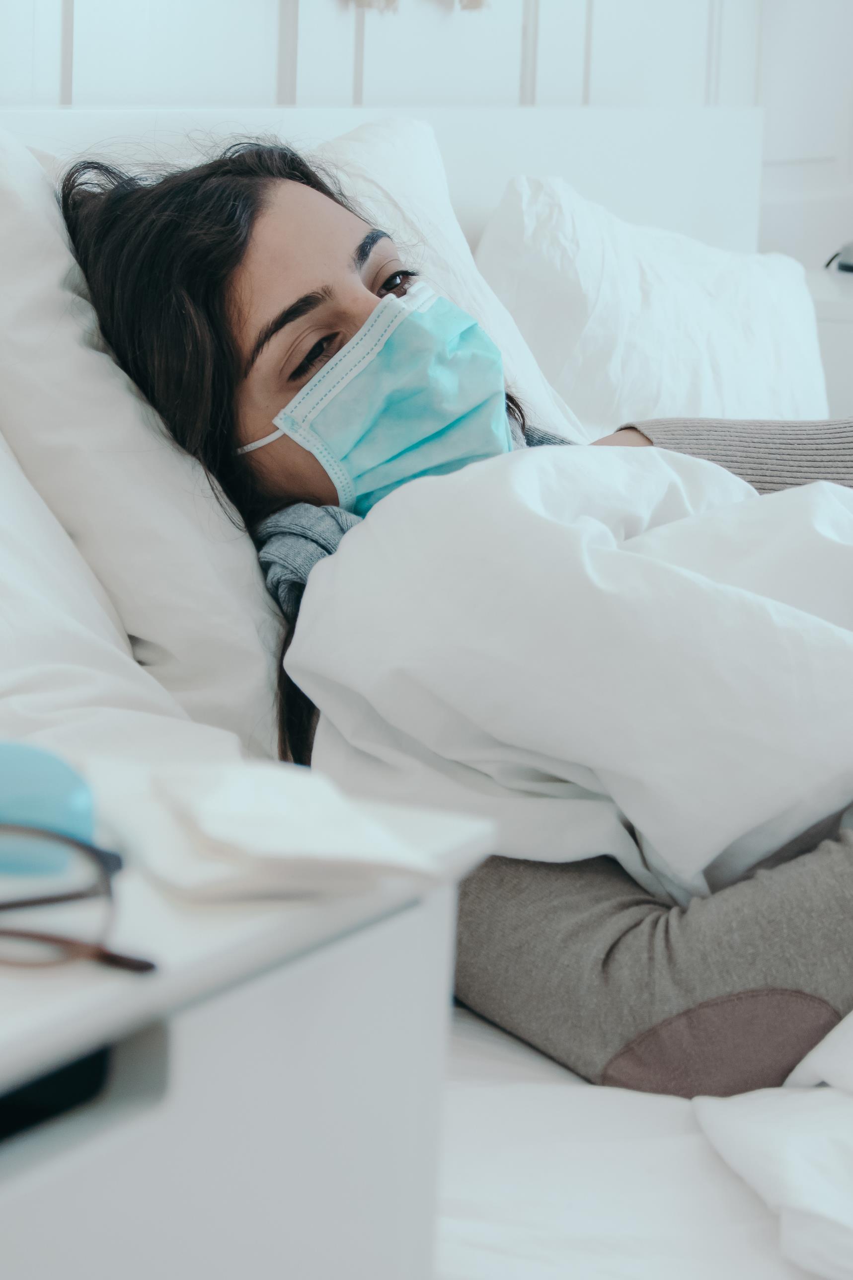 On démêle les directives d'isolement avec le docteur Donald Vinh