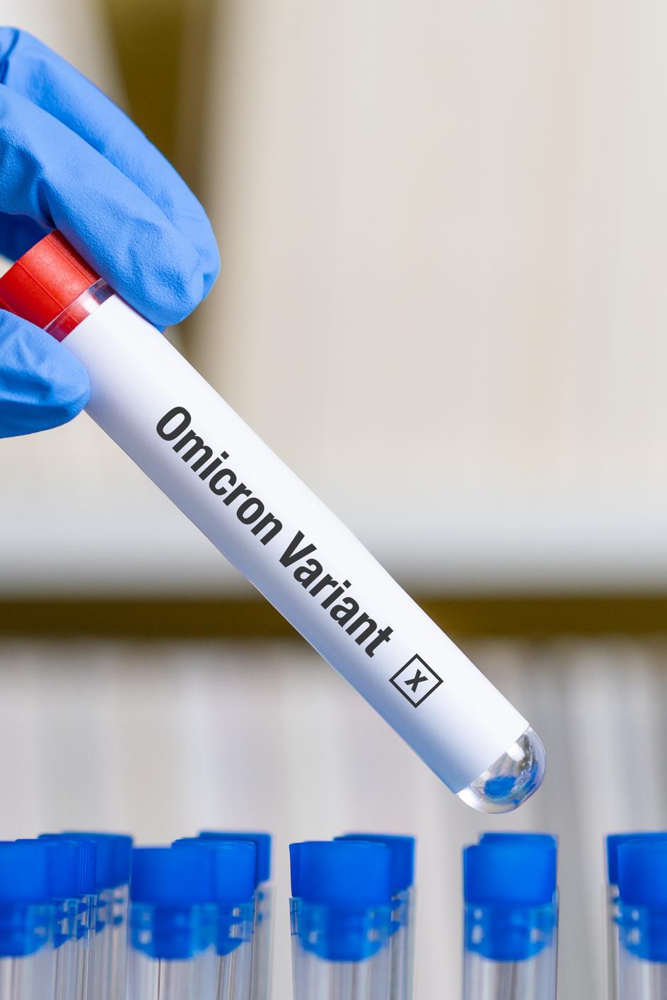 Omicron : la 3e dose est cruciale | OHdio | Radio-Canada